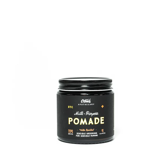 O'Douds Multi-Purpose Hair Pomade (114g) | UK Distributor – US Barber ...